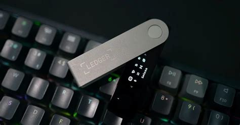 Wie Macht Man Einen Usb Stick In Eine Sichere Krypto Wallet