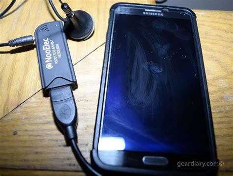 Software Defined Radios Are The Future Gear Diary