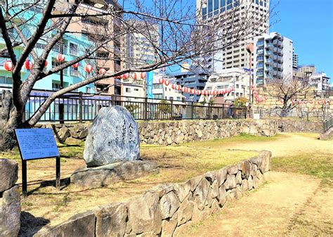神戸花隈公園でさくら祭が3月26日日に開催予定ステージイベントや屋台を楽しんで イベント お花見 さくら祭 花隈公園