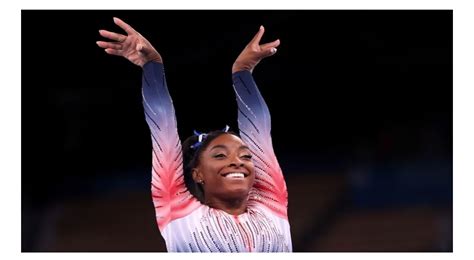 Breaking News Simone Biles Announces Retirement From Us Olympic