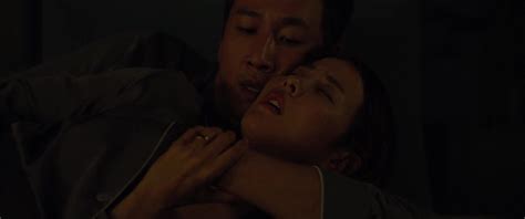 Nude Video Celebs Cho Yeo Jeong Sexy Parasite 2019