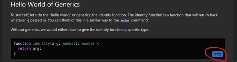 Idea Open The Try Demo In A New Tab · Issue 2256 · Microsoft