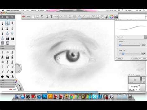 How To Use Autodesk Sketchbook For Beginners Updateret