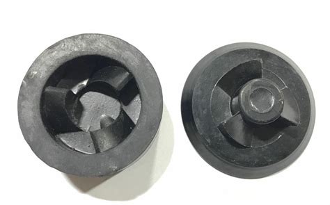 Sumeet Food Processor Transmission Coupling Coupler For Motor Unit