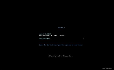 linux虚拟机安装教程 csdn博客