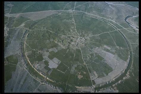 Hydrology Visions In Ice By Douglas Capron [brain Cities And More