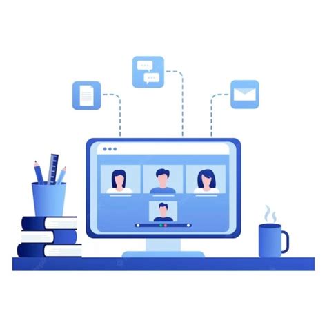 Collaborate Effortlessly Power File Sharing In Video Conferencing