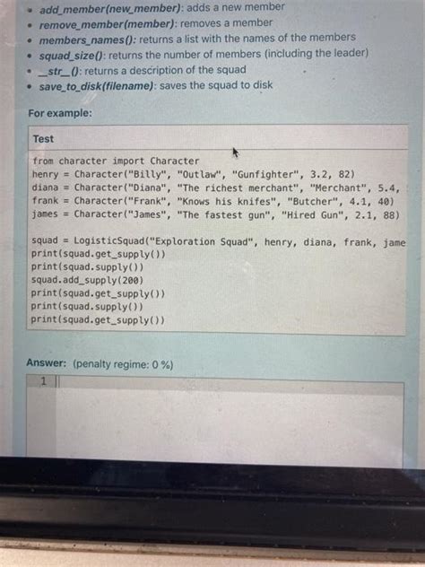 Solved Pls Solve Using Python Programming Language The