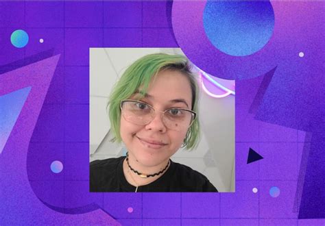 Polywork On Linkedin 10 Questions With Developer And Writer Pachi Parra
