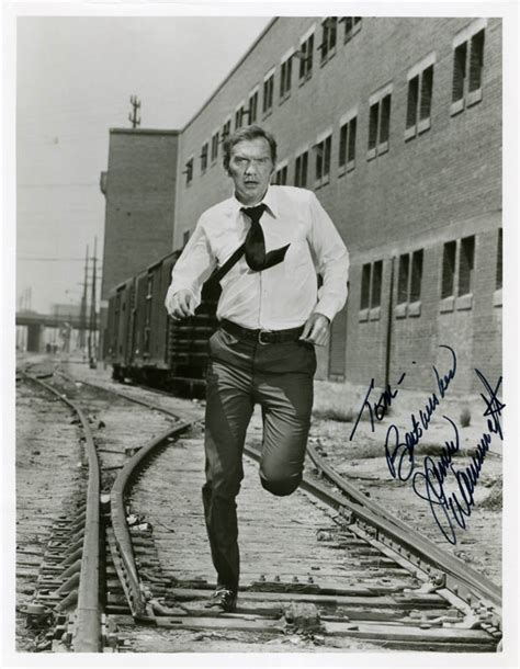 James Wainwright Autographed Inscribed Photograph Historyforsale Item 44352