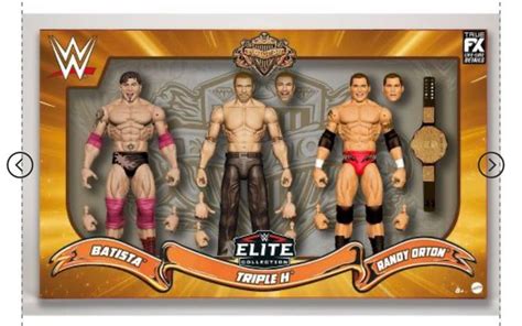 Pin By Victoria Sanchez On WWE Toys Wwe Toys Wwe Figures Wwe