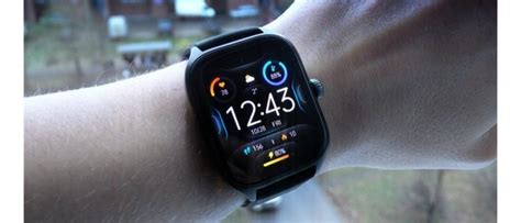 Как Настроить Смарт Часы Amazfit Gts | 📶 Tell Smart