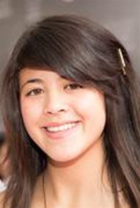 Fotos Daniela Arce Artista Filmow