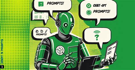 10 tipos de prompts para chatgpt domina la interacción con chatgpt y