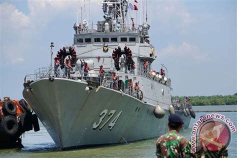 Persiapan Nusakambangan Sudah 100 Persen ANTARA News