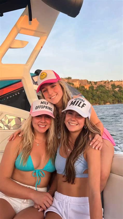 Lake Day Swimwear Bikinis Babes