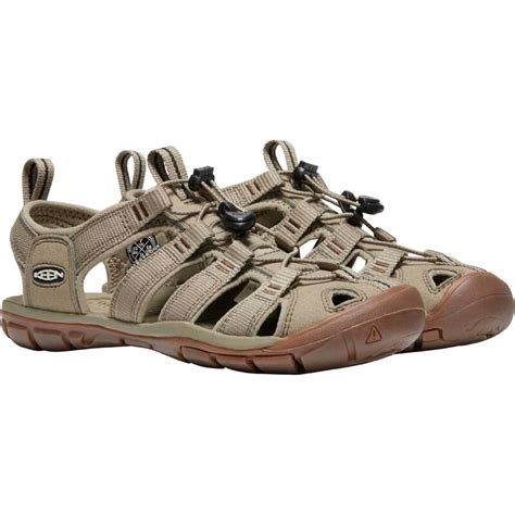 Keen Clearwater Cnx Sandals Womens Uk