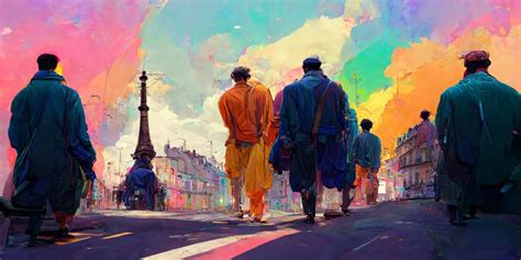 Gay France Gay Travel In France