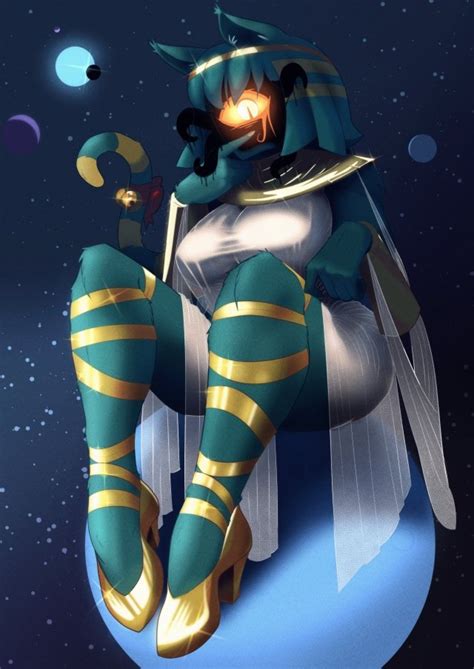 Nyanlathotep On Tumblr