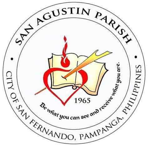 San Agustin Parish San Agustin San Fernando City Pampanga