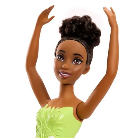 Disney Princess Ballerina Doll — Toycra