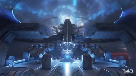 Halo 5 Guardians Review Eggplante