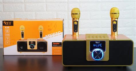 B Quy T Mua Loa Karaoke Bluetooth Hay V Ph H P V I Gia Nh