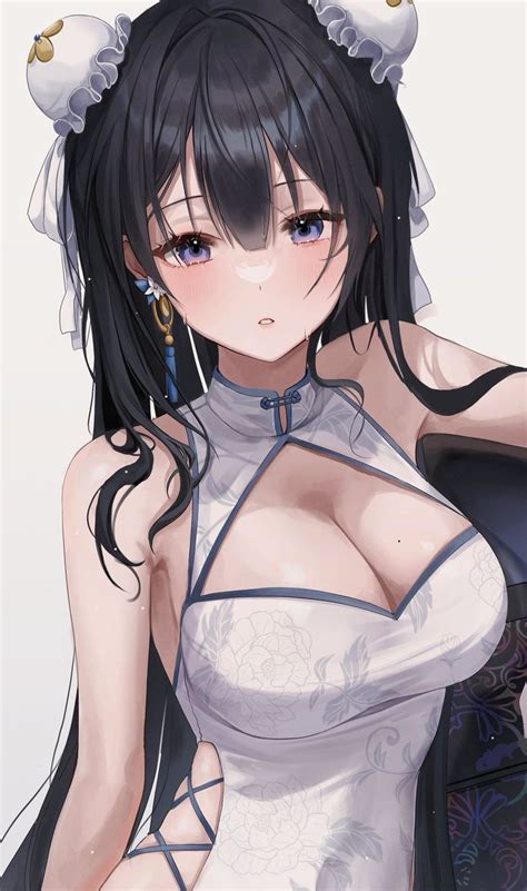 Pin On Sexy Anime