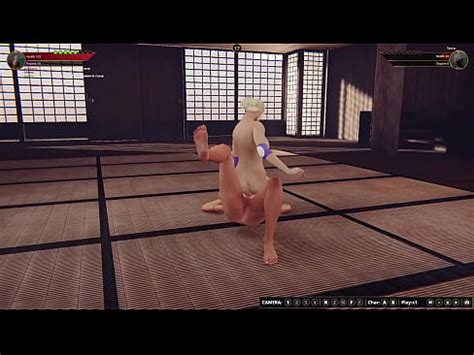 Aurora Vs Terra Naked Fighter D Xvideos