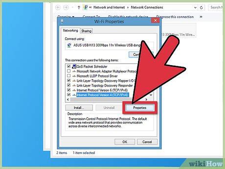 How To Change Your IP Address With Pictures WikiHow