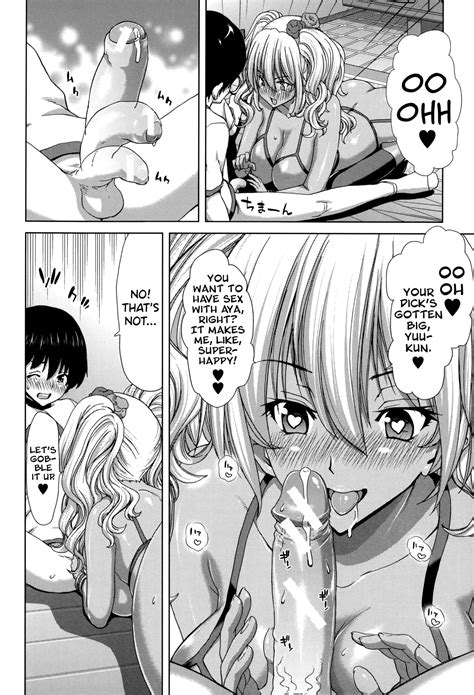 Mesuochi Zch 1 3 Page 28 Nhentai Hentai Doujinshi And Manga