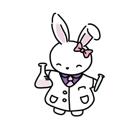 Cute Science Aesthetic