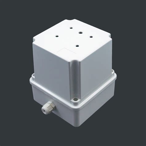 Assembly Box Tim Gibson