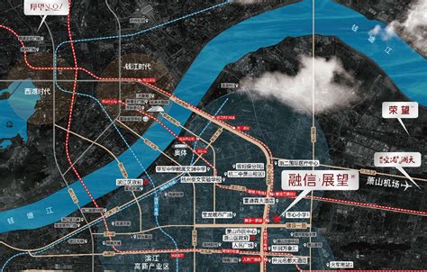 融信展望轩 融信集团