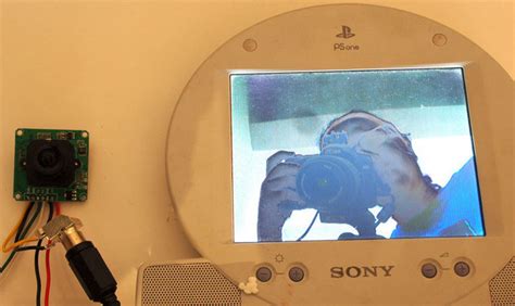 Testing The Camera Ttl Serial Camera Adafruit Learning System