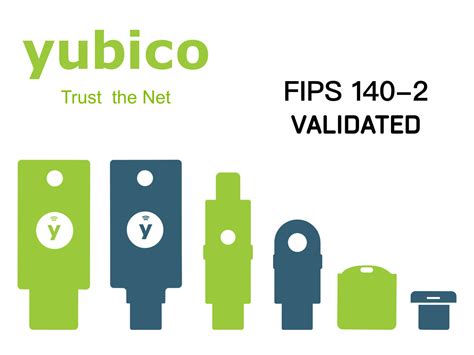 Yubikey 5 Fips Series Η απόλυτη ασφάλεια για Δημόσιους Οργανισμούς