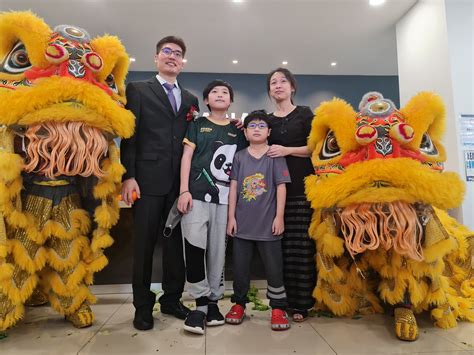 Asia Eye Specialist Centre Bukit Mertajam Grand Opening Asia Eye