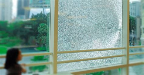 Laminated Safety Glass Why Is Laminated Glass Safer Than Tempered Glass Shenzhen Dragon