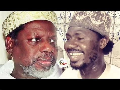 Zikr Hommage à Imam Hassan Cissé par Zakirou Ahmed Tidiane Cissé