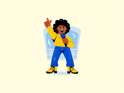 Happy Birthday Illustrations By Prosymbols On Dribbble