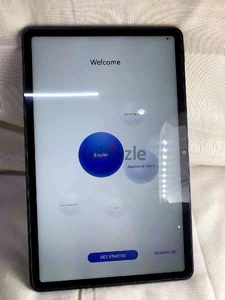 Huawei Matepad 104 Kirin 820 Tablets 200981081