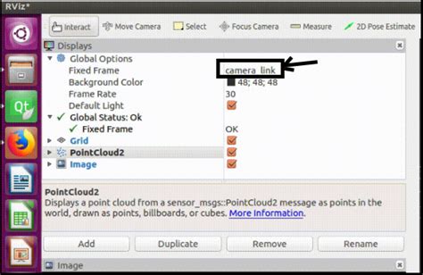 Pointcloud Filter · Issue 1954 · Intelrealsenserealsense Ros · Github
