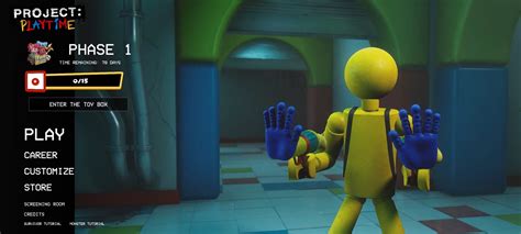 Project Playtime Download Für Pc Kostenlos