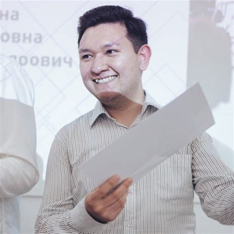 Ruslan Medium