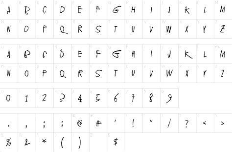 download 2016 bugs font 1001 free fonts