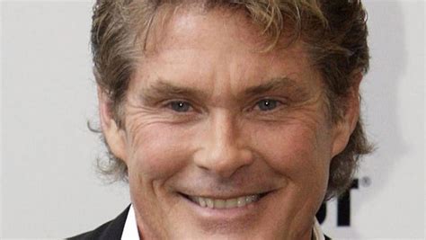 Rückkehr Als William Snapper Foster Hasselhoff Wird Nochmal Doktor