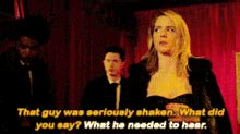 Felicity Smoak Arrow Felicity Smoak Arrow Curtis Holt Discover