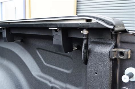 Manual Sliding Tonneau Cover Best Fits Toyota Tundra 2014 2020
