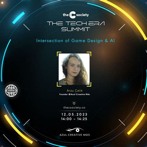 Arzu Celik On Linkedin Ai Gamedev Aiart Ai