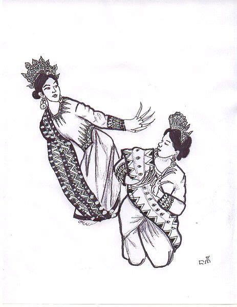 Pangalay Filipino Art Filipino Culture Philippines Culture Culture